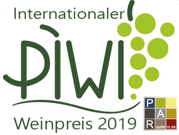 Vína z České republiky uspěla na PIWI Weinpreis 2017 | Vína z Moravy a ...