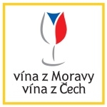 Logomanuál značky Vína z Moravy, vína z Čech | Vína z Moravy a vína z Čech