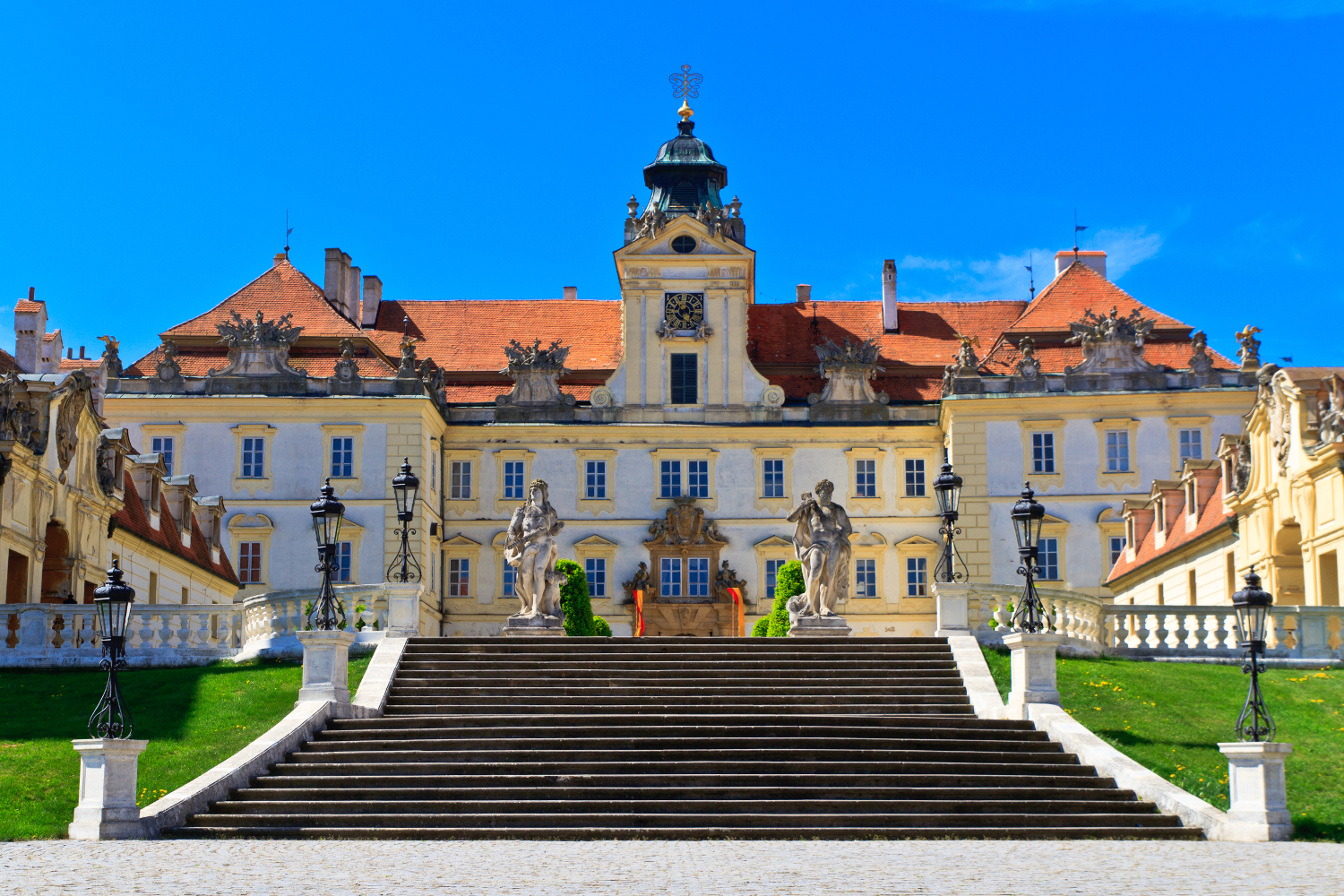 Valtice Wine Educational Trail | Wines from Czech Republic