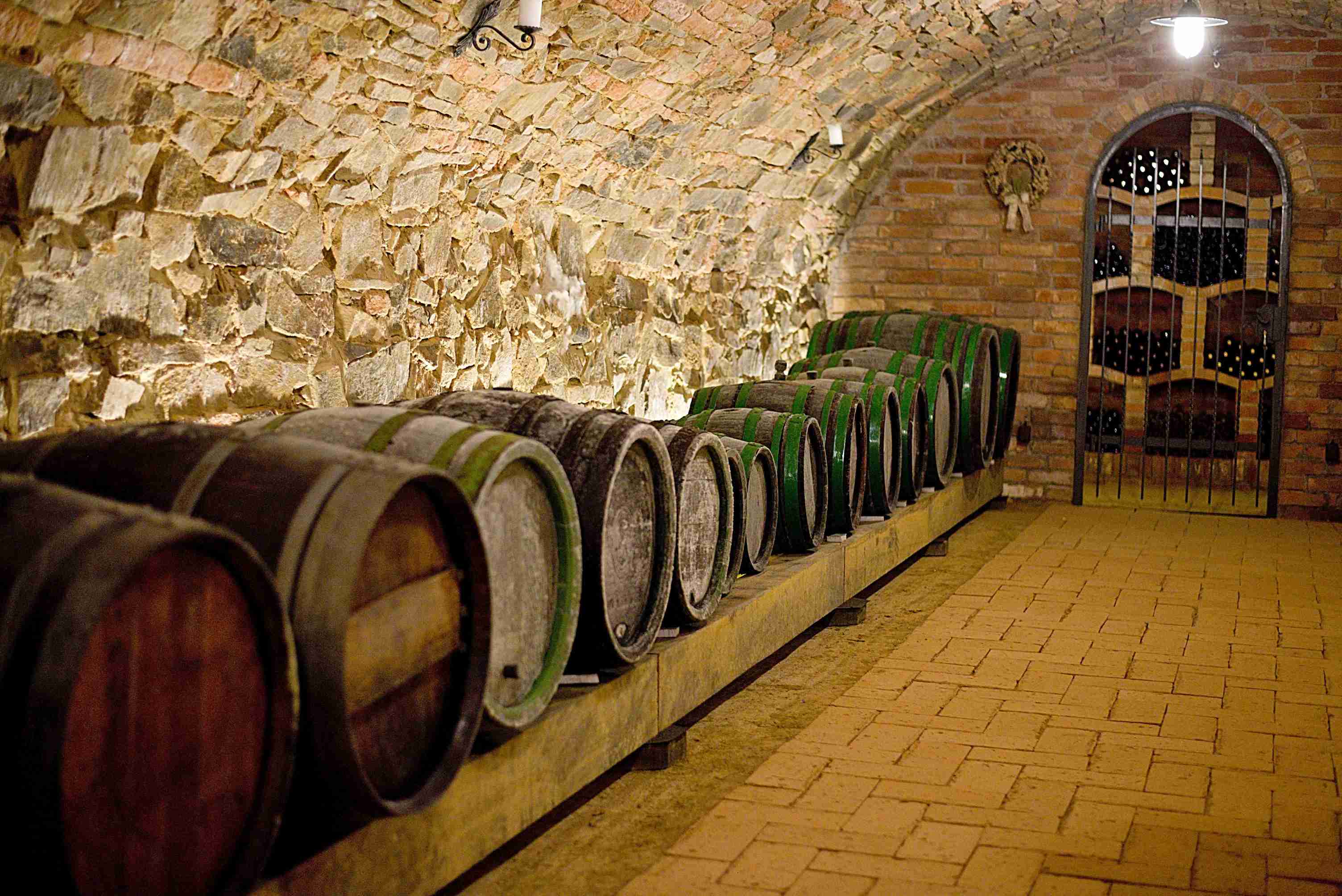 Žerotín, a.s. | Wines from Czech Republic