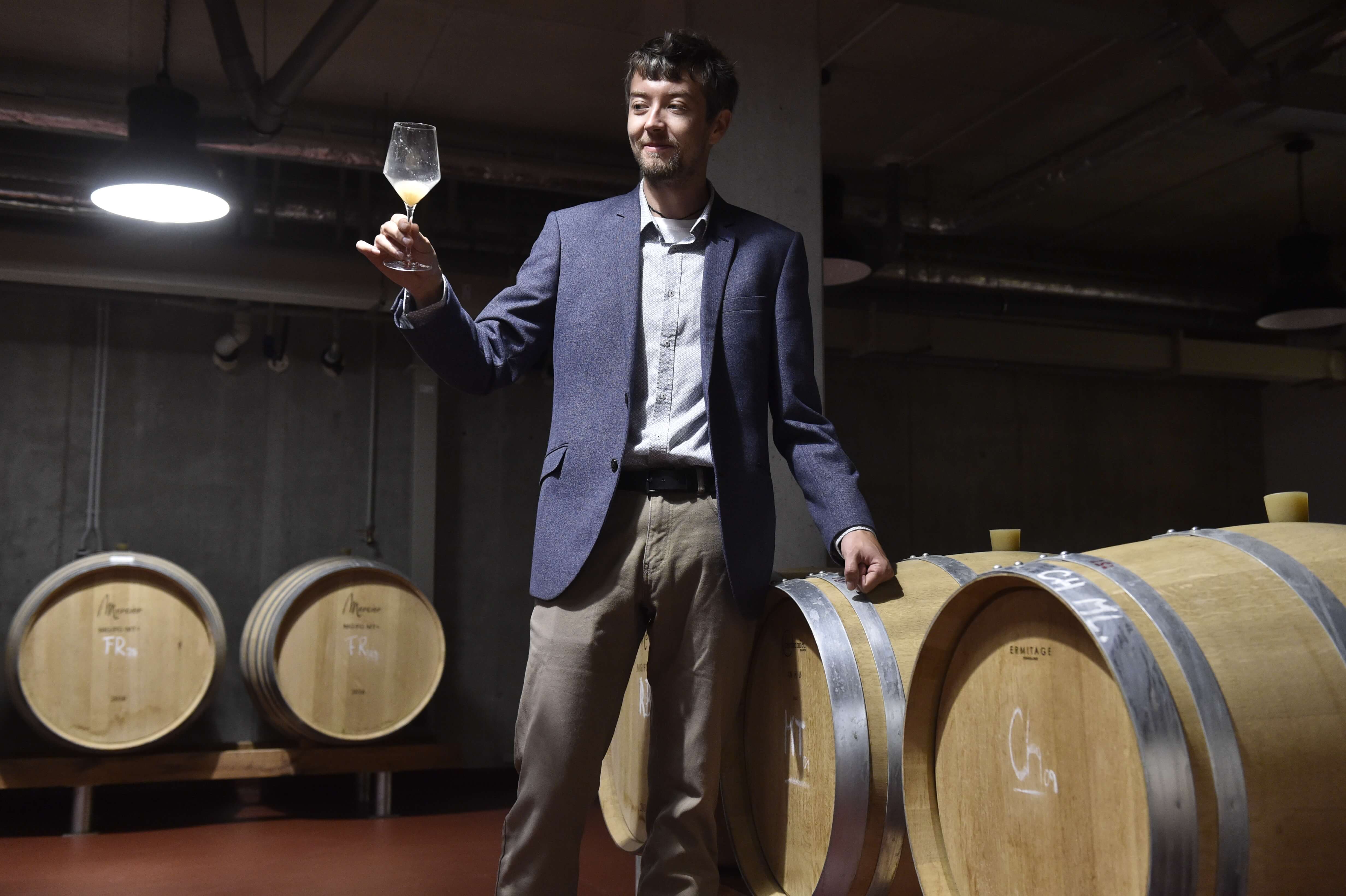 Obelisk Winery | Wines from Czech Republic
