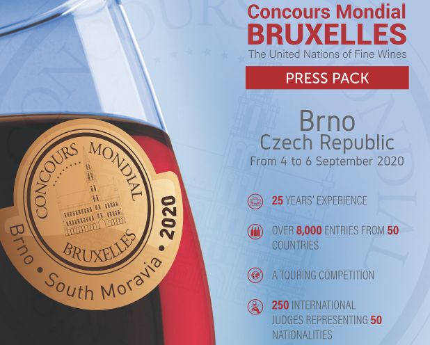 Home | Wines from Czech Republic