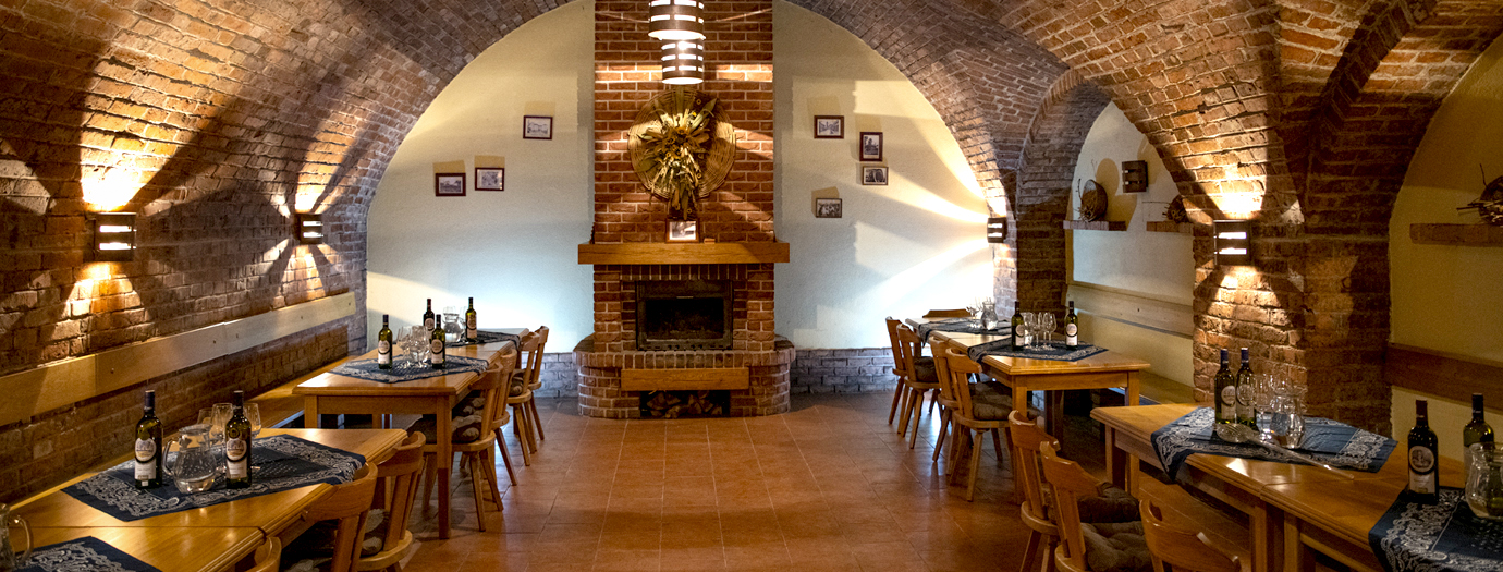 Žerotín, a.s. | Wines from Czech Republic