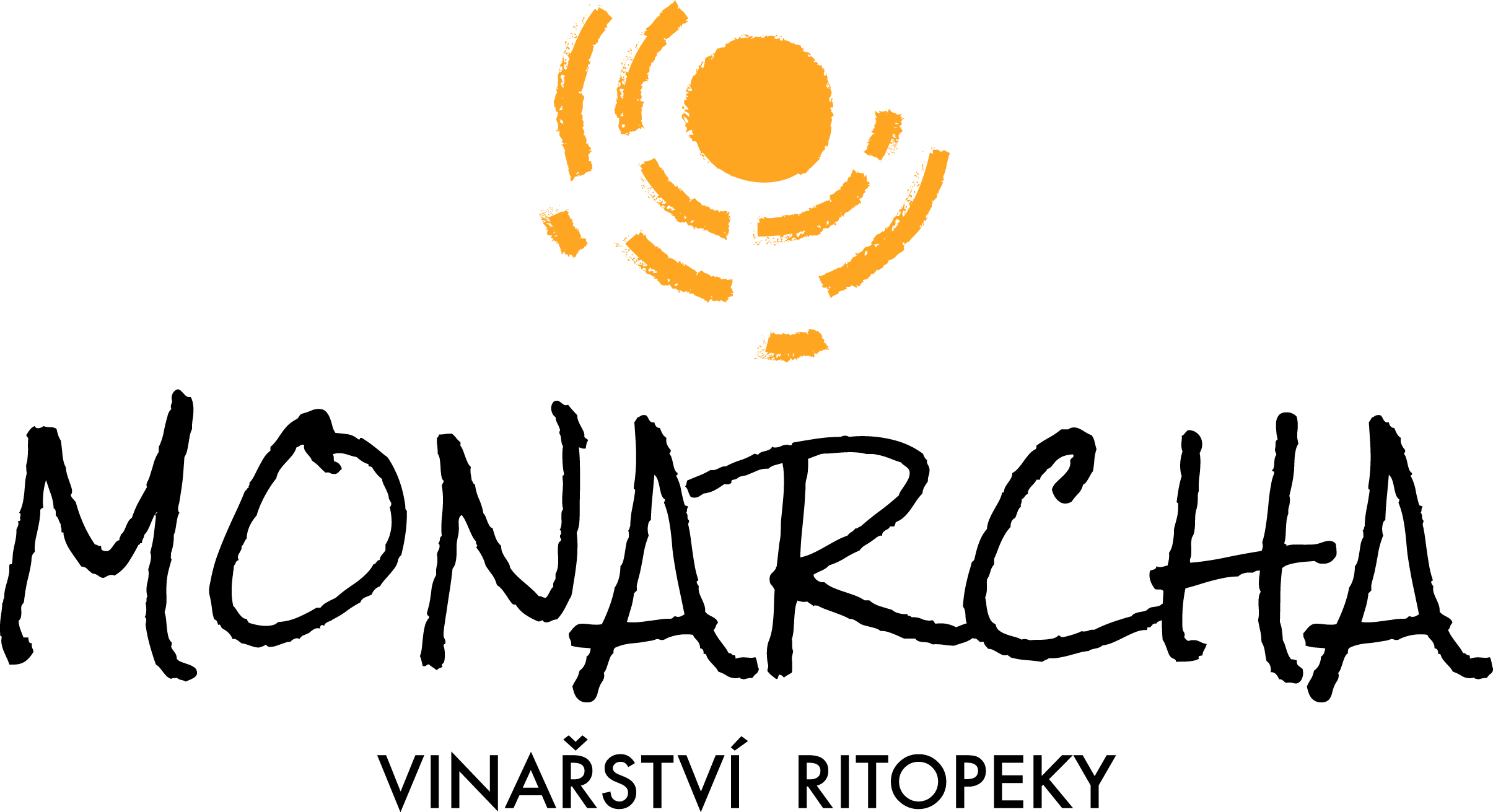 Monarcha vinařství Ritopeky | Vína z Moravy a vína z Čech