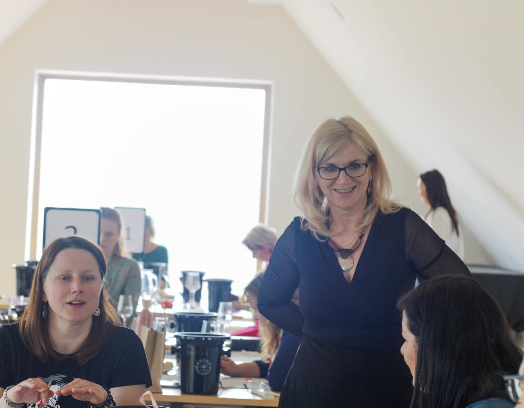 Meditrina knows her 6th year champion | Wines from Czech Republic