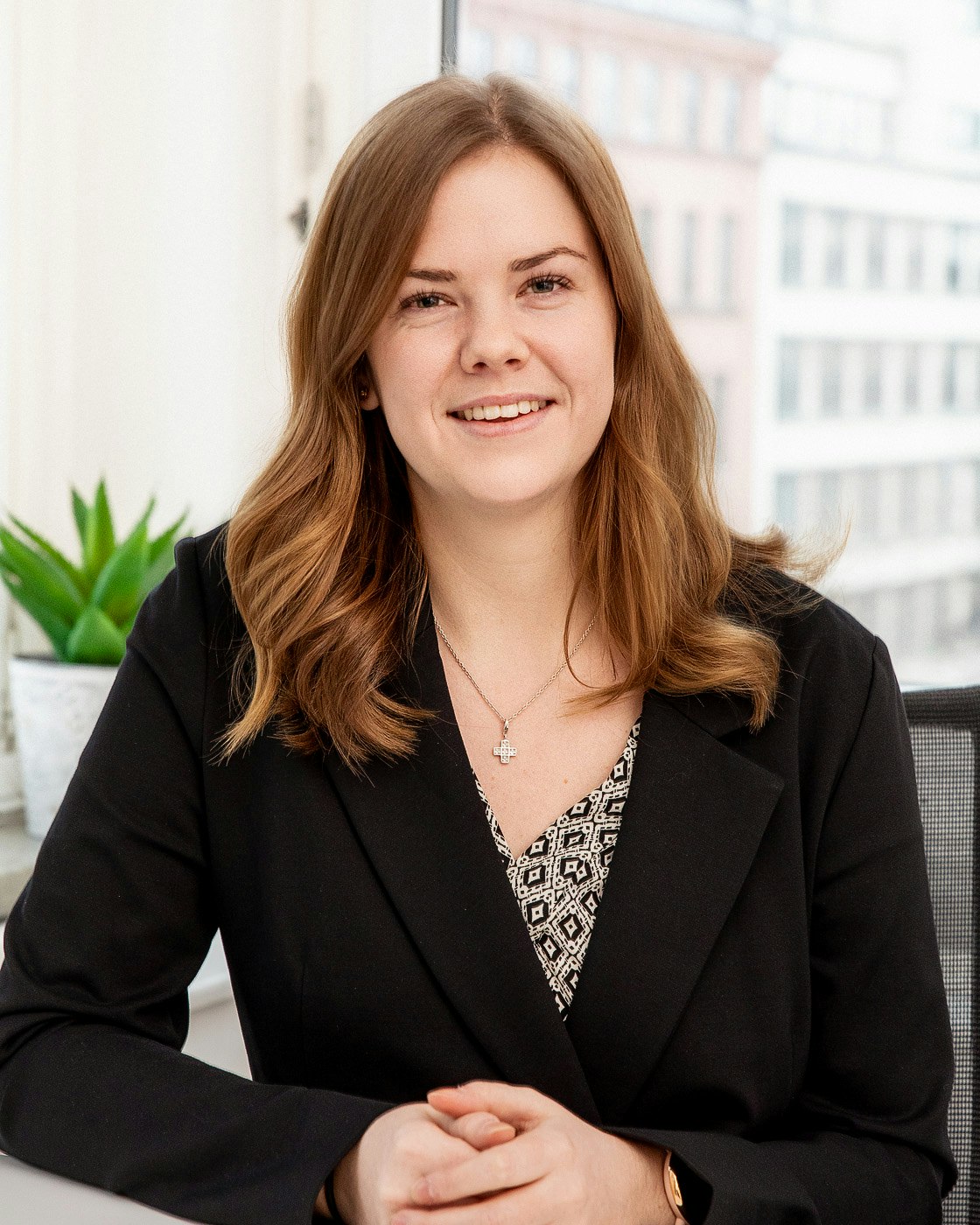 Medarbetare | Fröberg & Lundholm