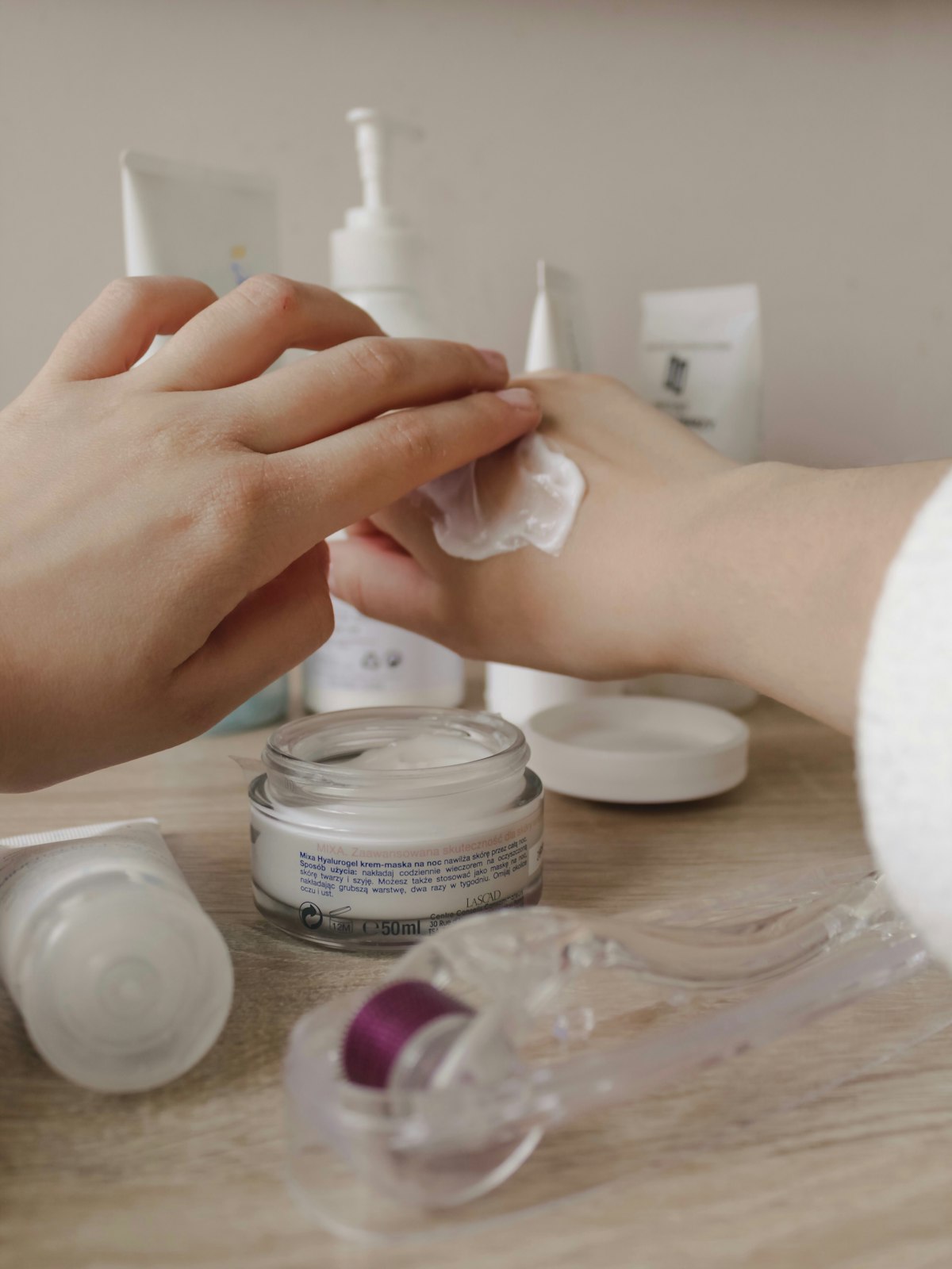 Eksem - årsak, symptomer og behandling - Nettlegevakt