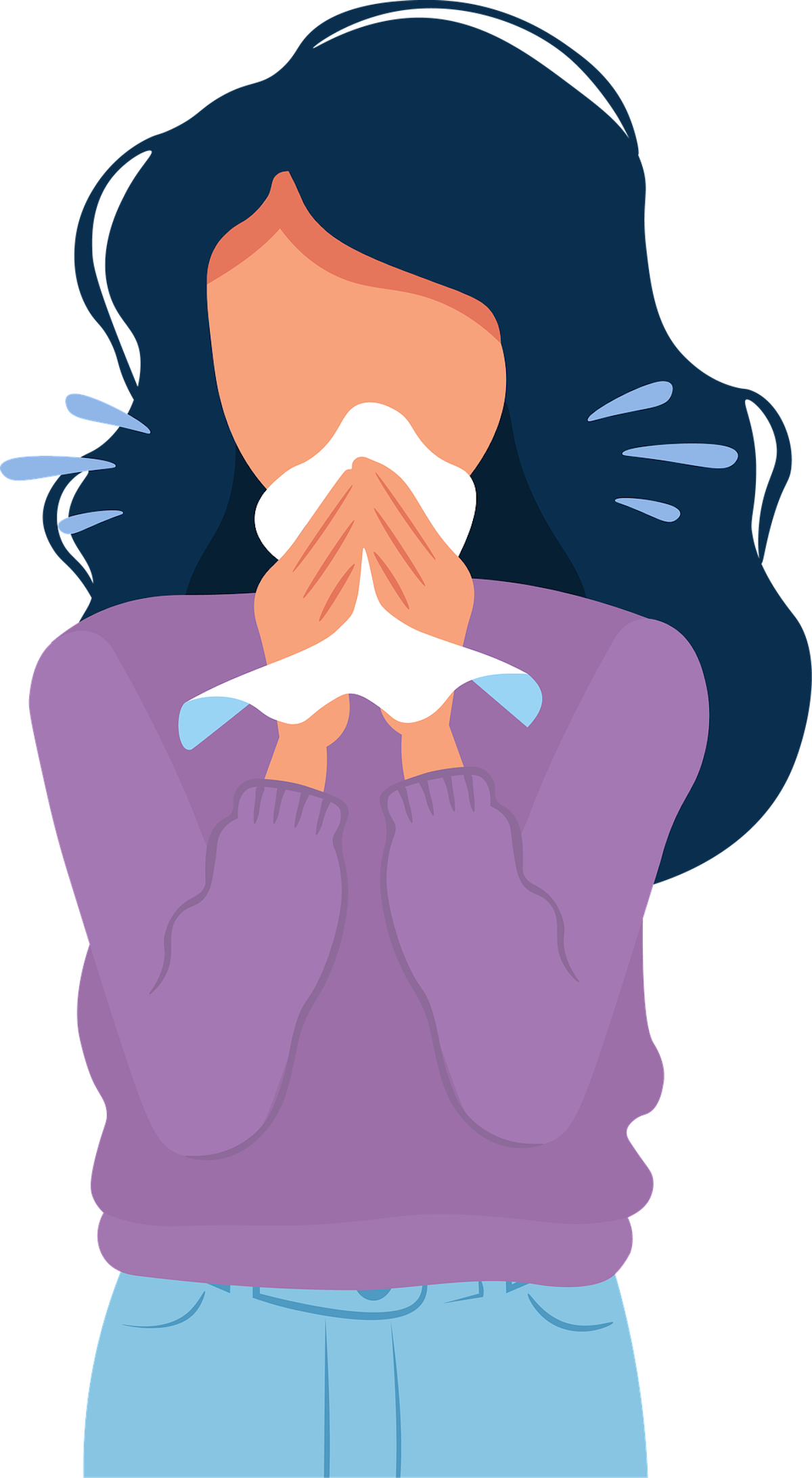 Rinexin - slik fungerer medisinen - Nettlegevakt