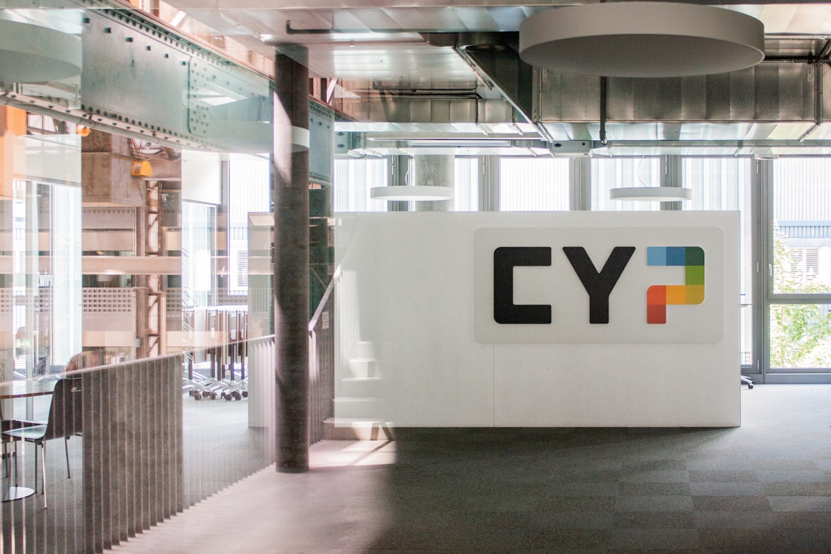 Jobs bei CYP - Die Zukunft des Bankings ist spannend. Gestalte sie bei ...