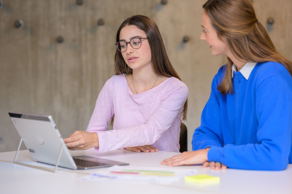 Lerncoaching – CYP