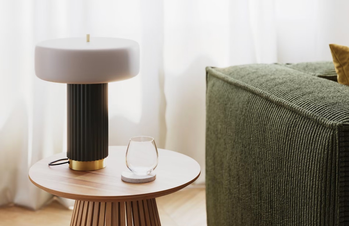 In de spotlight: 8x de mooiste tafellampen