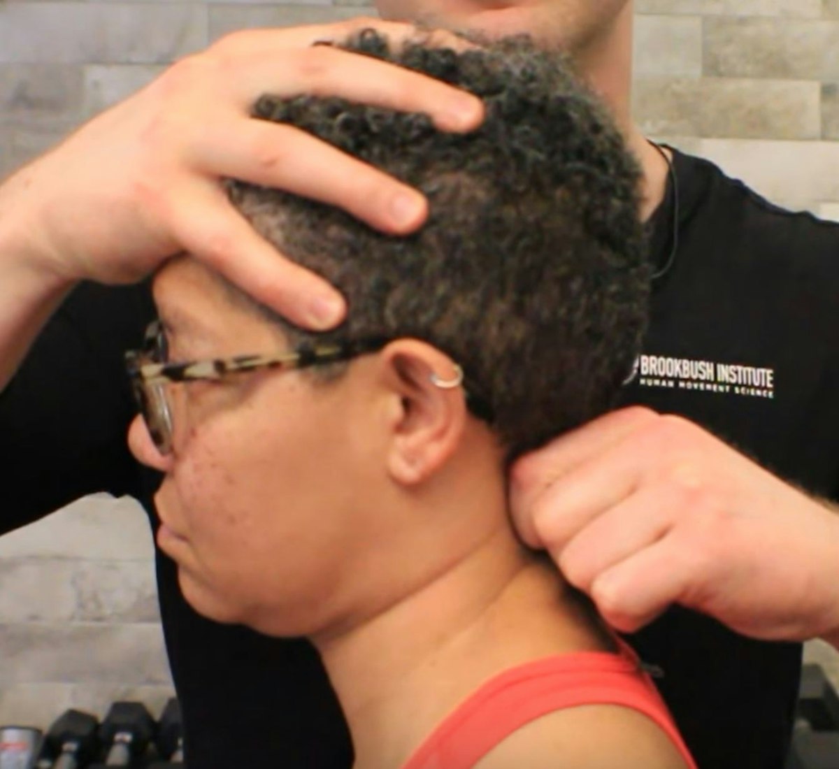 Course - Special Tests: Upper Cervical Spine Spine Instability and ...