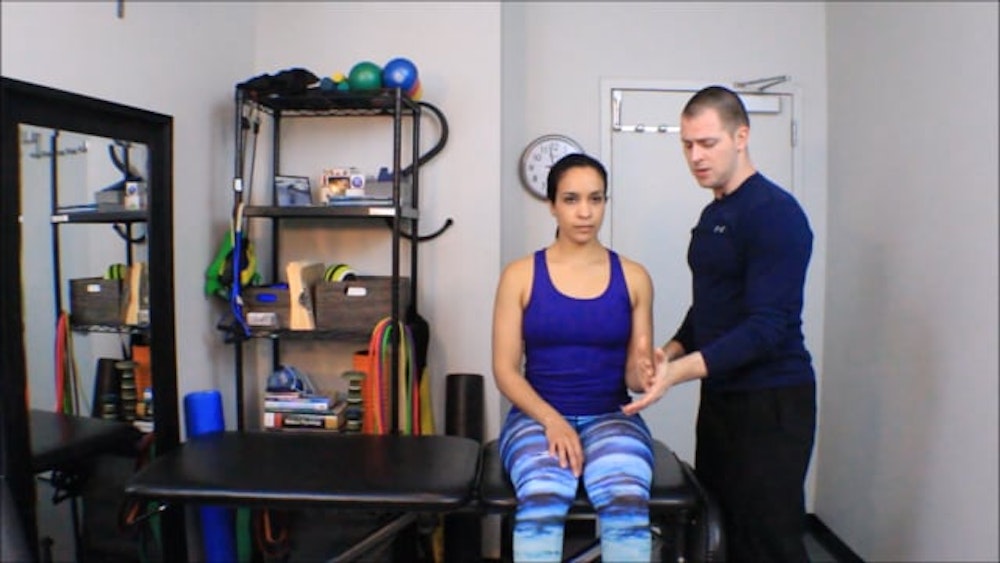 Special Tests Rotator Cuff Pathology