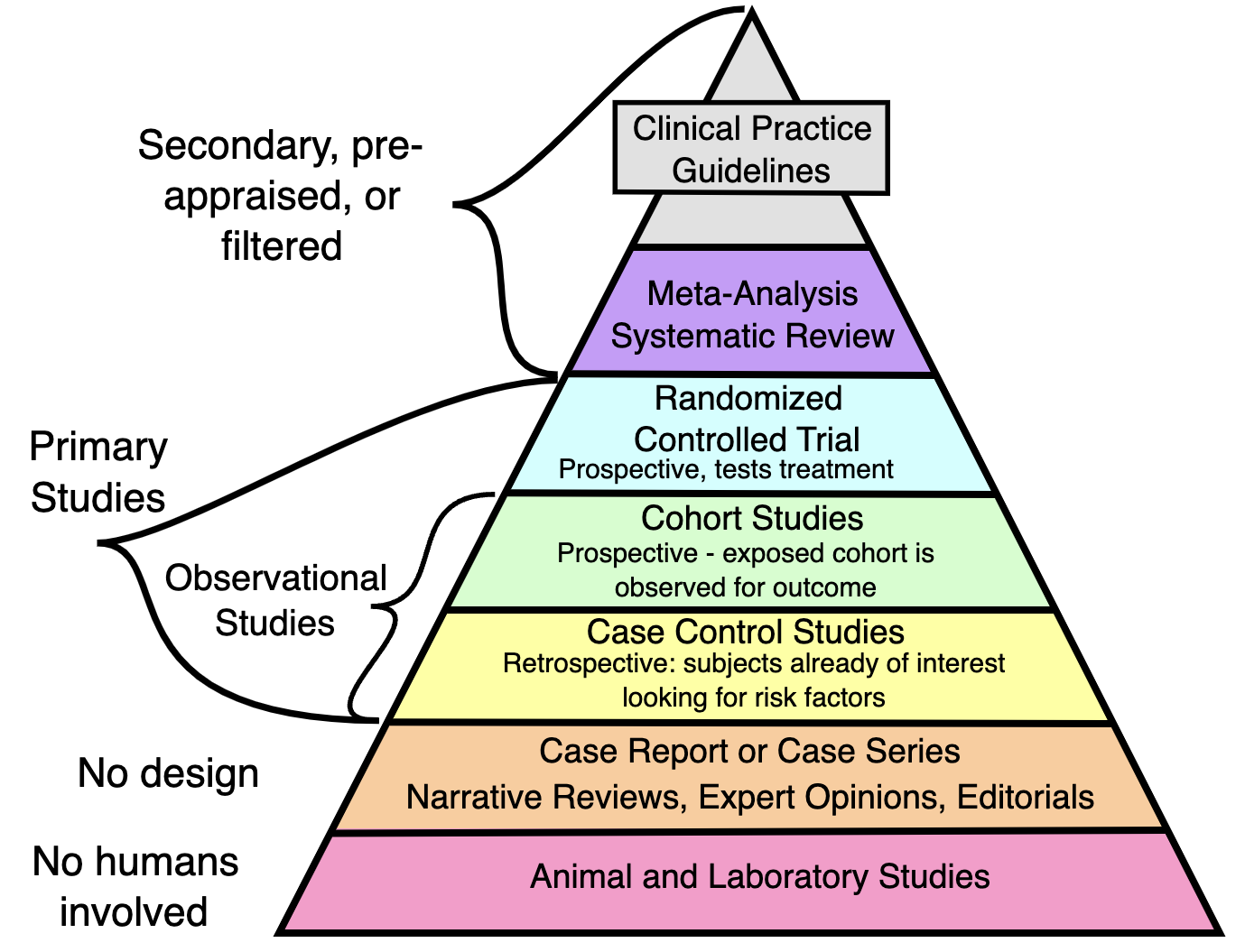 Cohort Study | Brookbush Institute Glossary Cohort Study | Brookbush Institute Glossary