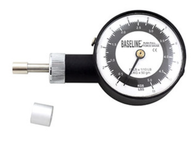 Algometery | Brookbush Institute Glossary