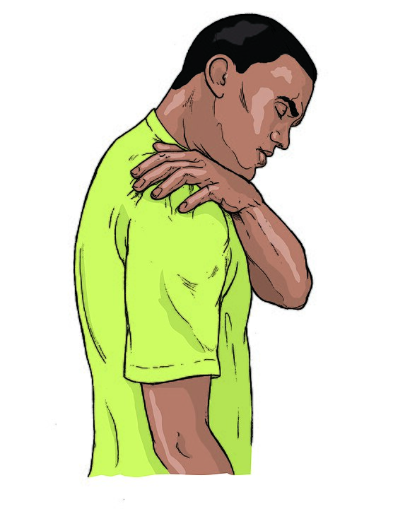 Myalgia | Brookbush Institute Glossary