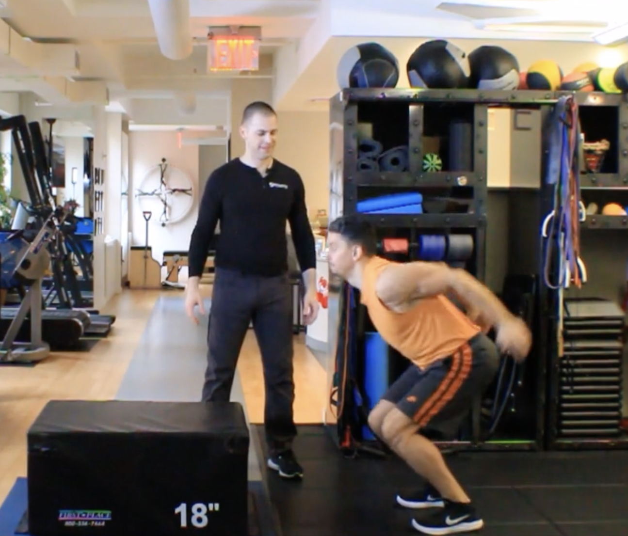 Amortization Phase | Brookbush Institute Glossary