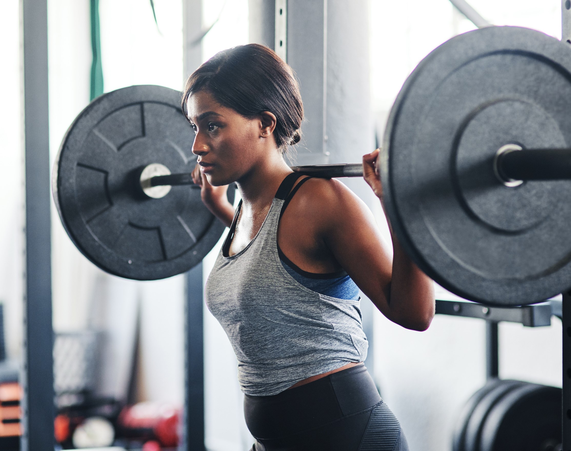 Course - Acute Variables: Training Frequency and Recovery Between Sessions