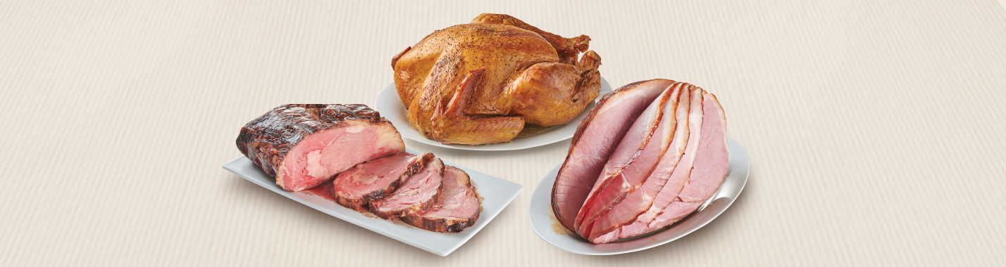 Giant Eagle Thanksgiving Dinner 2025: Meal Starting from $70