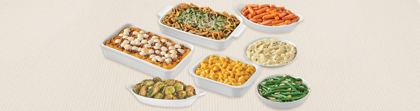 Giant Eagle Thanksgiving Dinner 2025: Meal Starting from $70