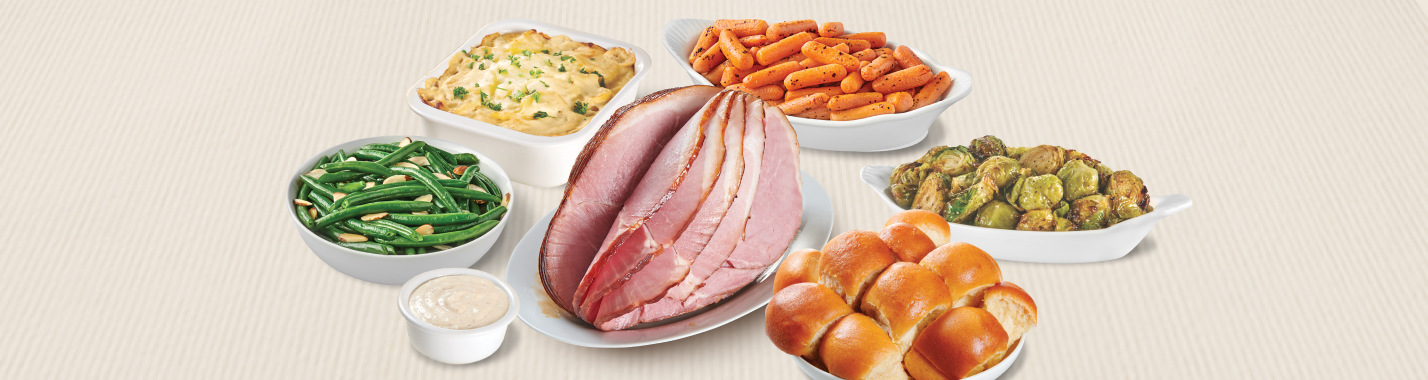 Giant Eagle Thanksgiving 2025 – Meal Bundles from $69.99