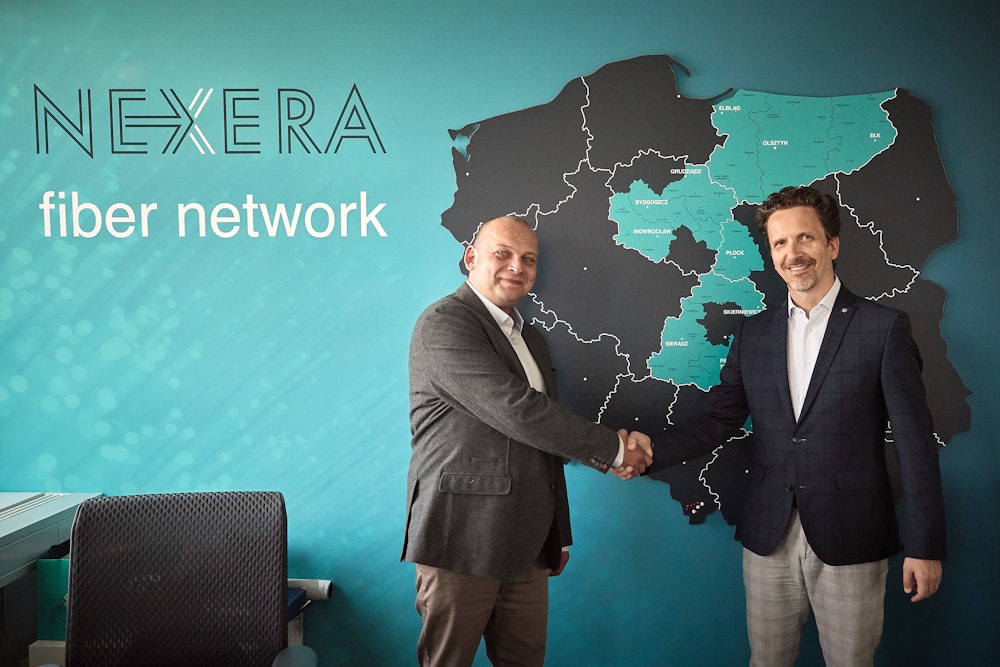 Connect with the world! | Nexera