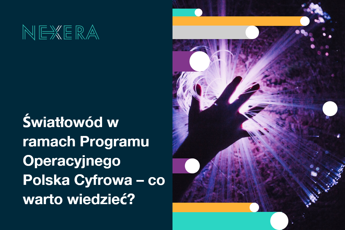 Jakie są założenia Programu Operacyjnego Polska Cyfrowa?