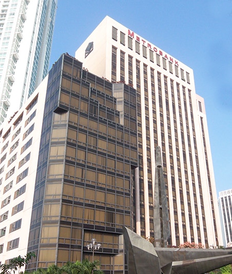 Who We Are | Metrobank