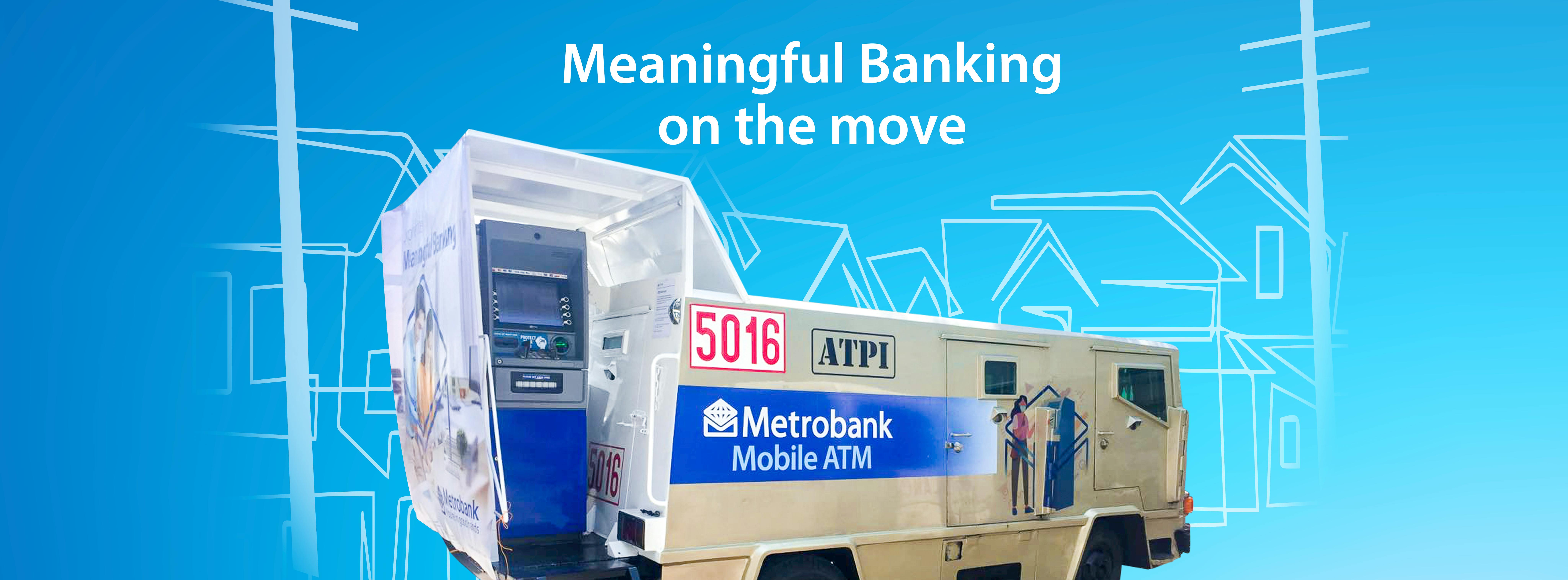 Meaningful Banking on the move – June 30 | Metrobank