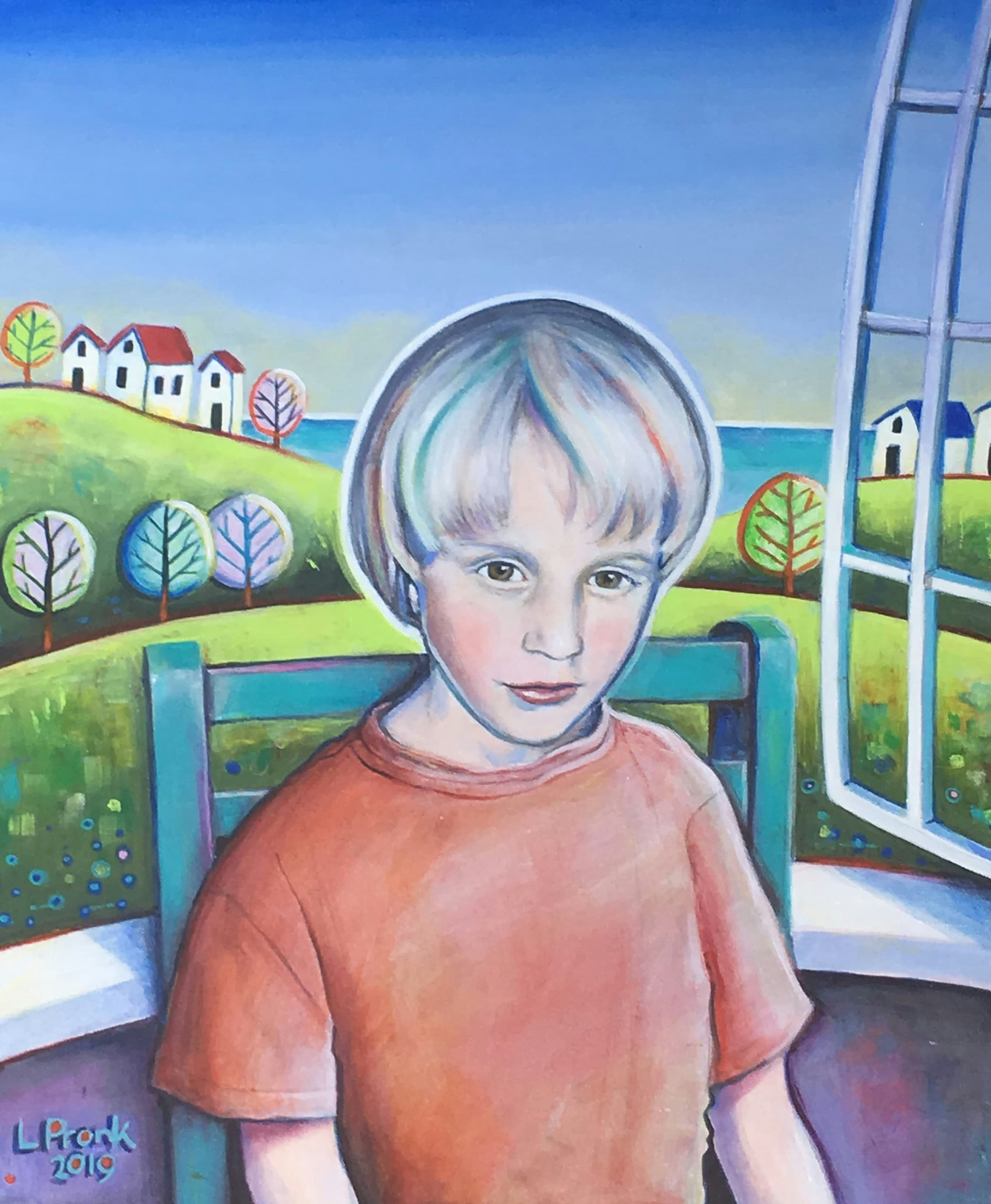 Childrens and adult portrait Artist - Welcome to my portrait gallery ...