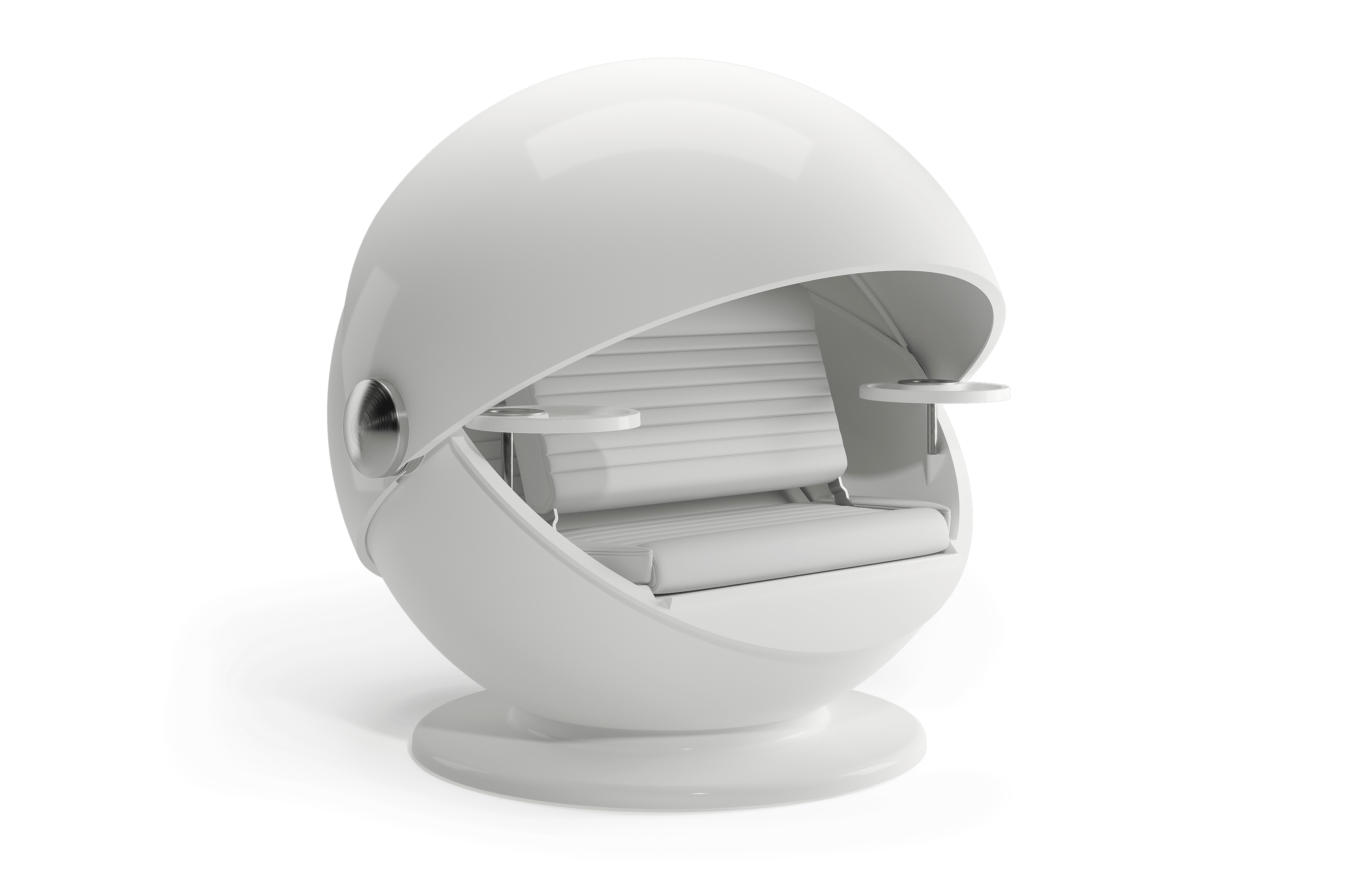 Eine Kugel fürs Leben