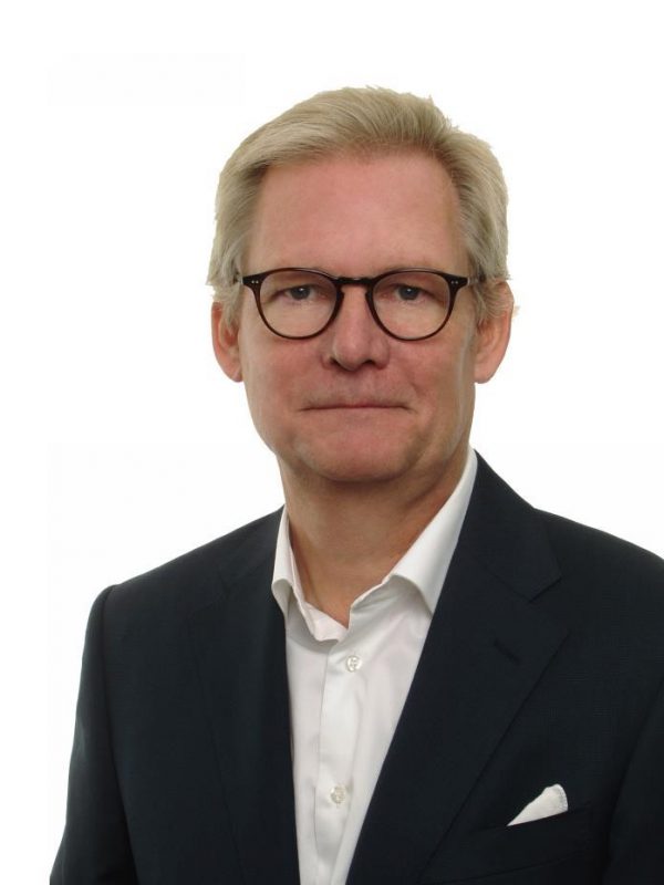 Fastigheterna som bygger samhället- Bengt Dahlgren