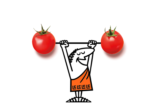 Little Caesars Pizza - Home