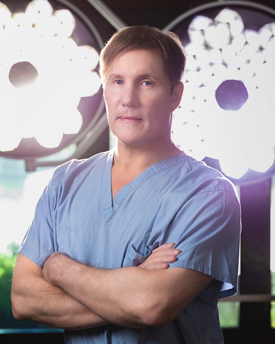 Dr. Fenner | Chicago Breast Augmentation & Plastic Surgeon