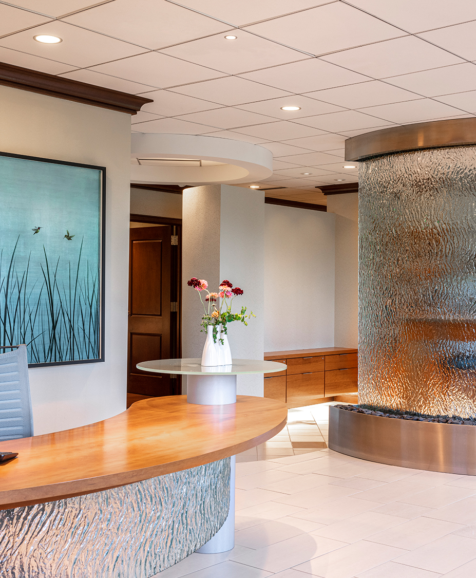 Our Practice | Fenner Plastic Surgery