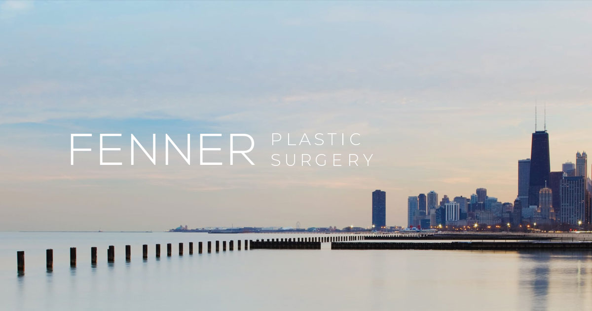 Dr. Fenner | Chicago Breast Augmentation & Plastic Surgeon