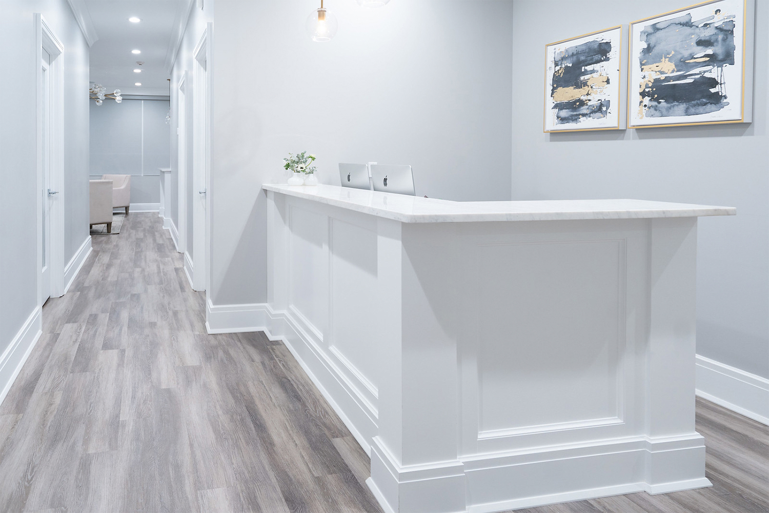 Priva Med Spa | Med Spa Services Fairfield