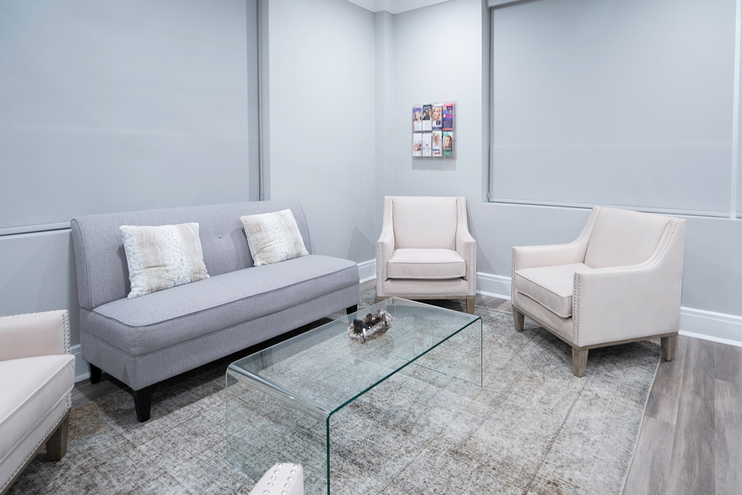 Priva Med Spa | Med Spa Services Fairfield