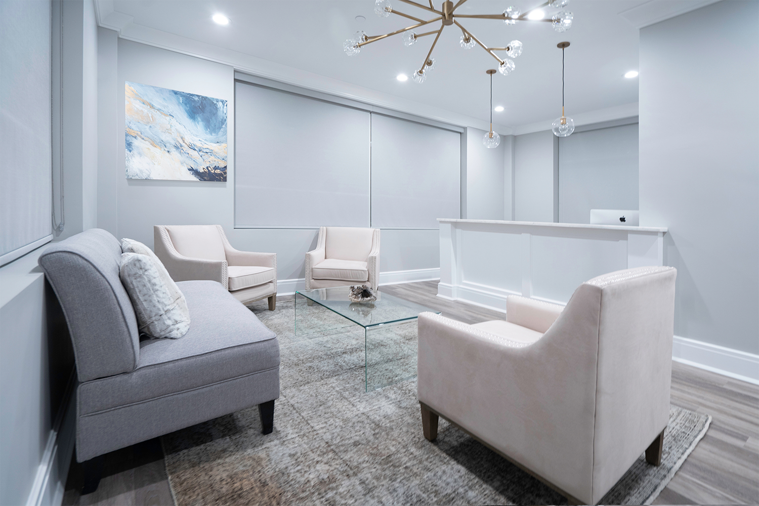 Priva Med Spa | Med Spa Services Fairfield