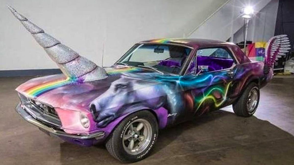 Questionable Car Mods - Car Talk