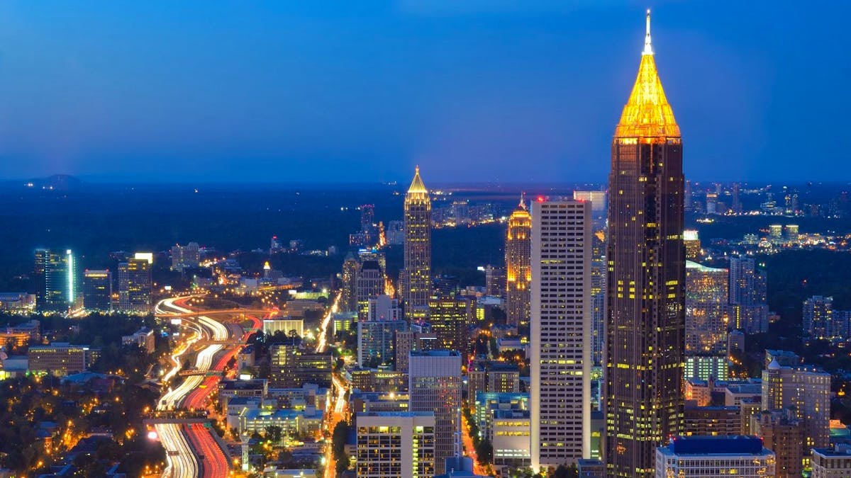 Cheap Car Insurance in Atlanta for 2025 - Car Talk