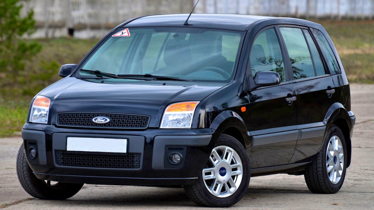 Best Tires for the Ford Fusion - Car Talk