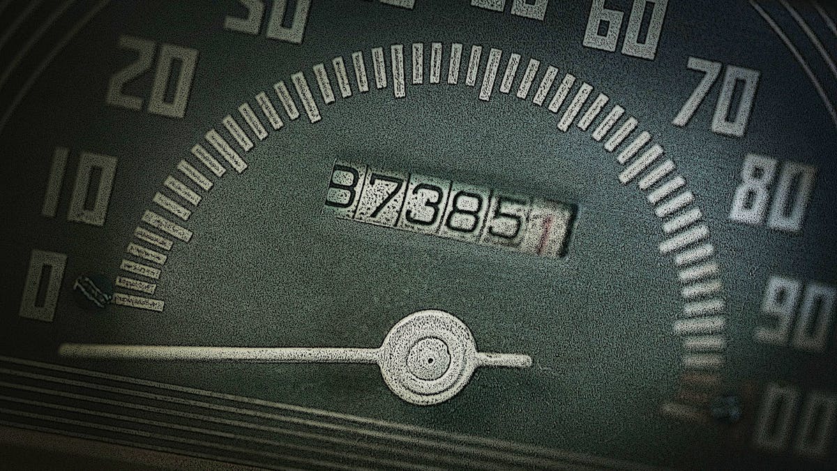 The Best Measure of a Car’s Useful Life Is Mileage - Car Talk