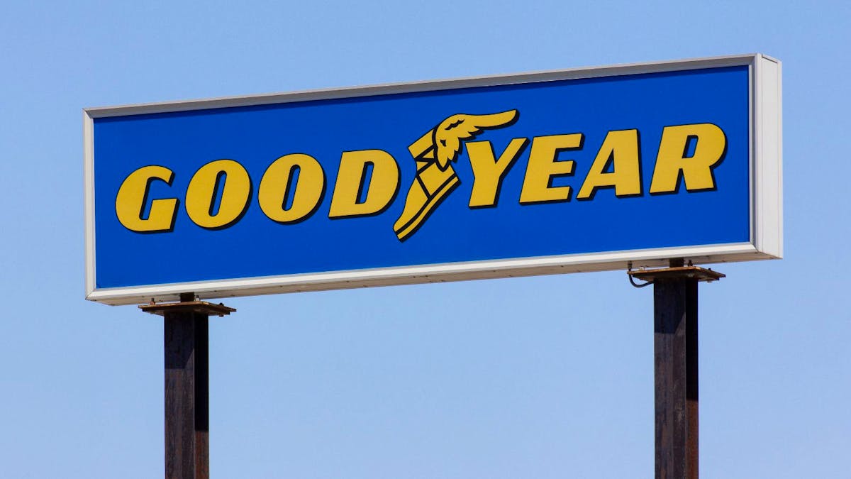Goodyear Tires Review - Car Talk