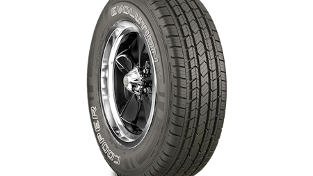 Cooper Tires Review - Car Talk