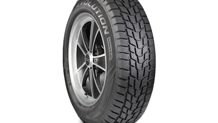 Cooper Tires Review - Car Talk