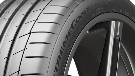 Continental Tires Review - Car Talk