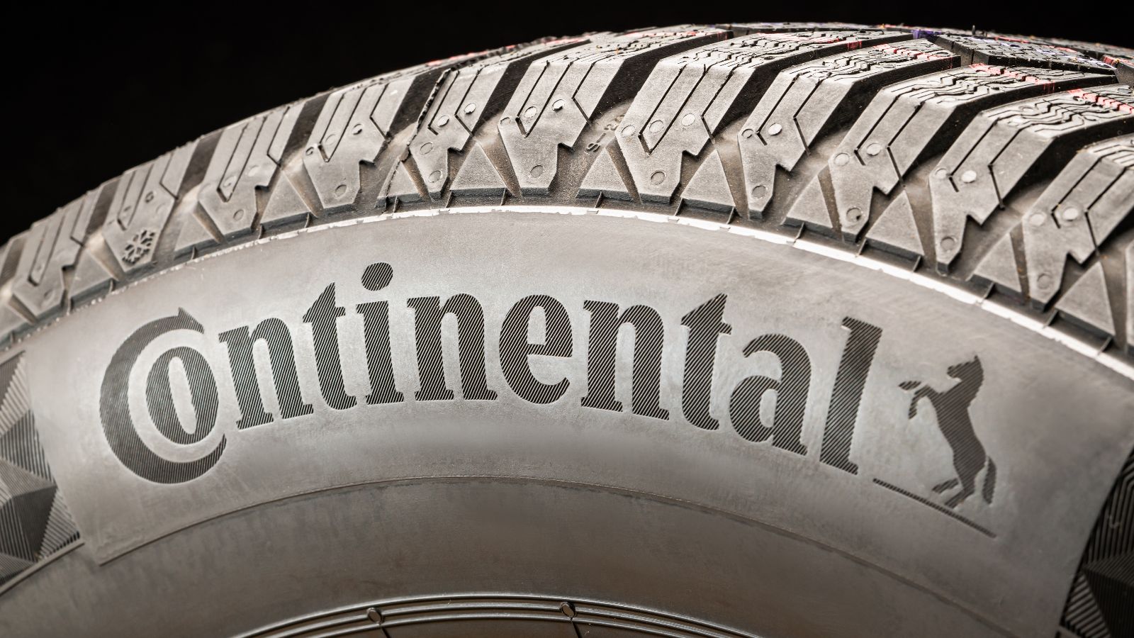 Continental Tires A T