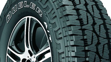 Bridgestone Tires Review - Car Talk