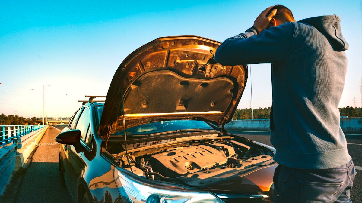 What is Mechanical Breakdown Insurance? - Car Talk